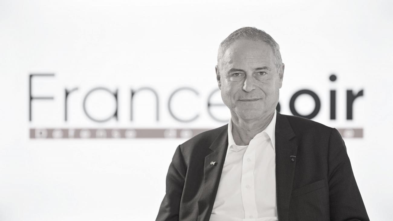 "J’ai été très touché": le Pr Perronne s'exprime sur la décision de la ...