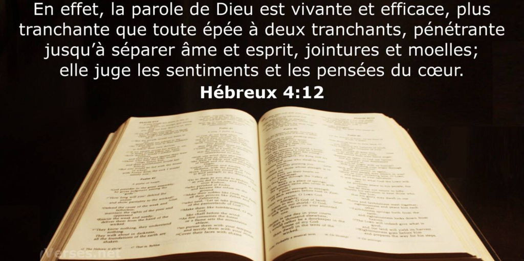 Lectures du jour : "En Jésus, le Fils de Dieu, nous avons le grand ...