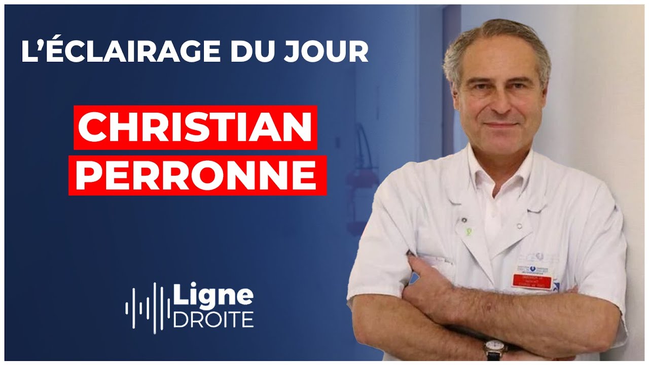 "Je sens que la population est de plus en plus éveillée !" - Pr ...