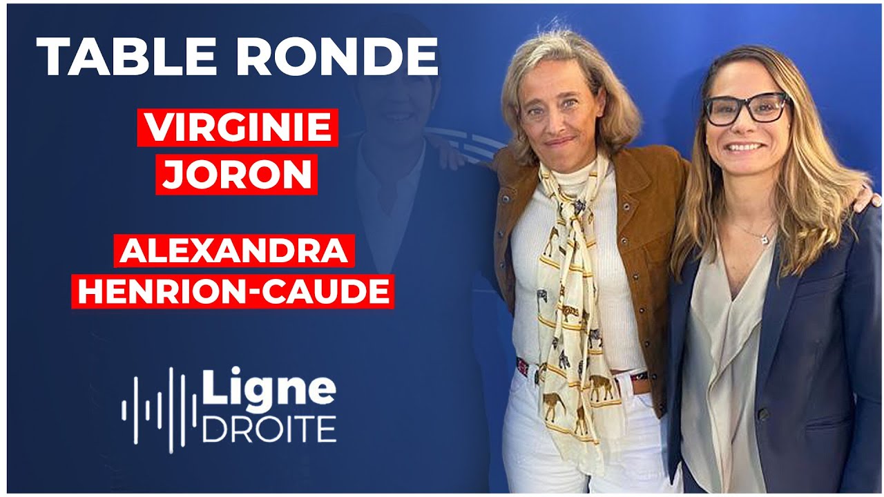 Virginie Joron