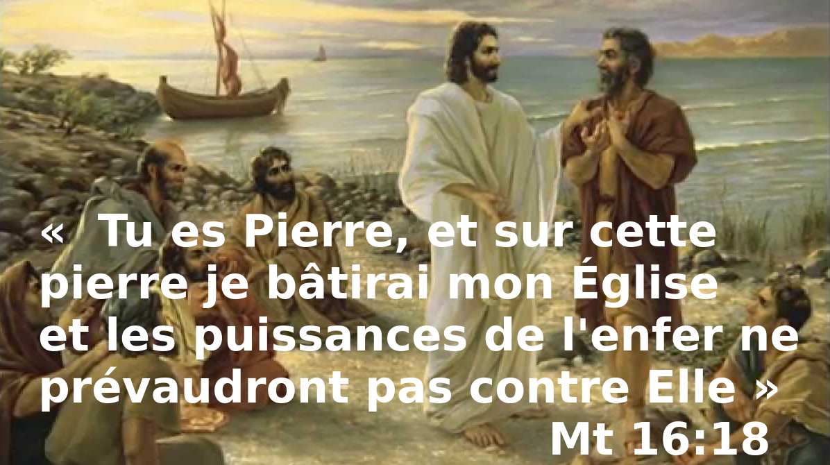 Lectures du jour - Solennité de Saint Pierre et saint Paul, Apôtres ...