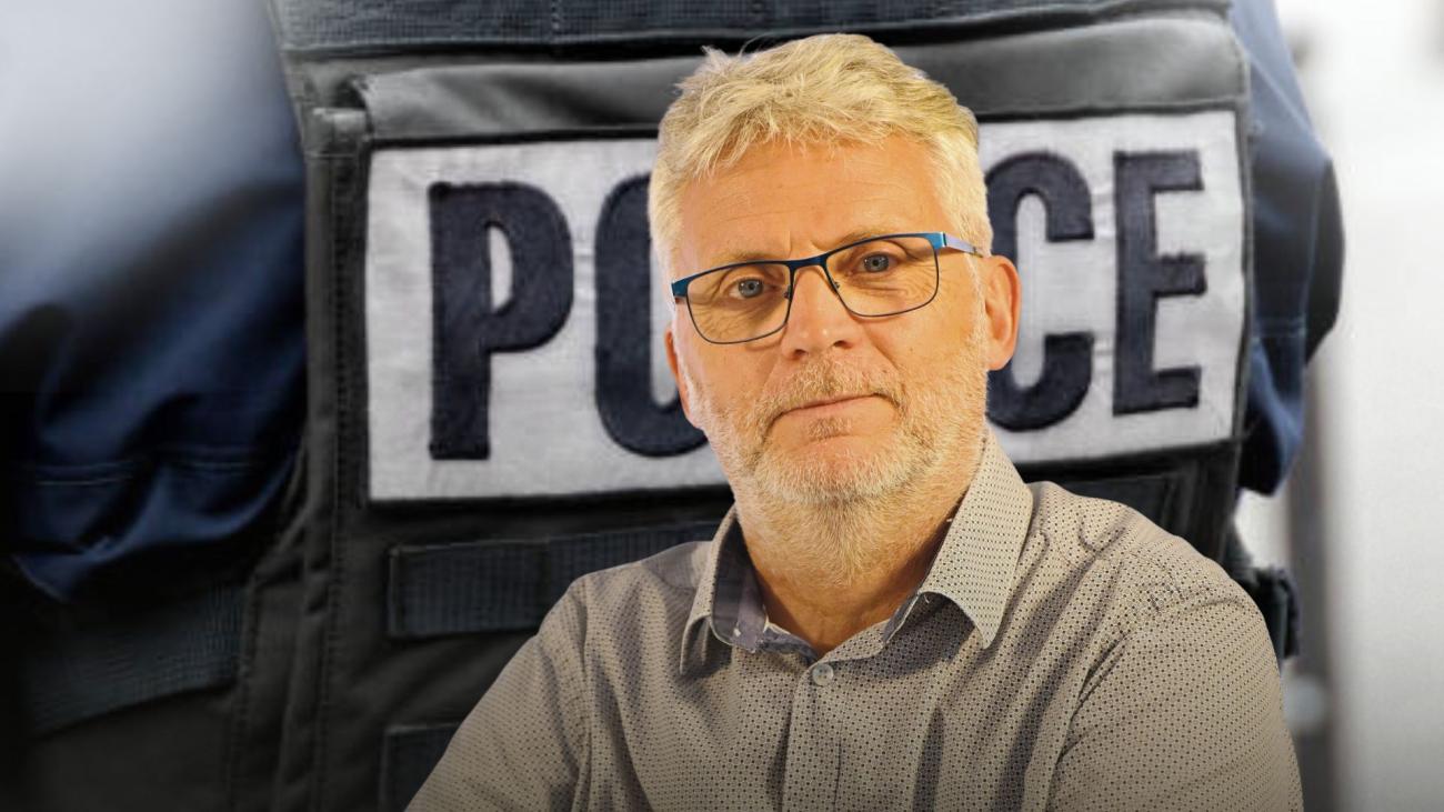 Suzanne D., présente chez Marc Doyer le matin de son arrestation ...