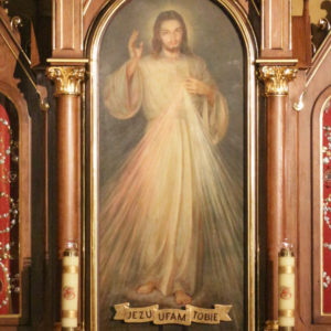 Chapelet de la Miséricorde Divine et Neuvaine à la Miséricorde Divine ...