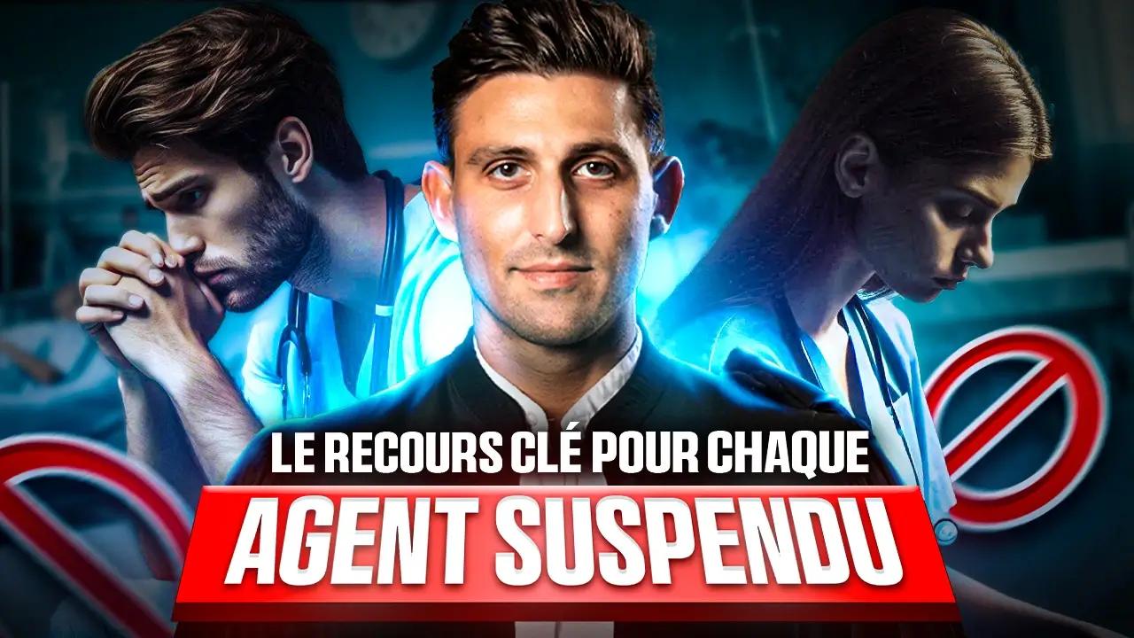 L’indemnisation des soignants suspendus grâce à la responsabilité sans ...