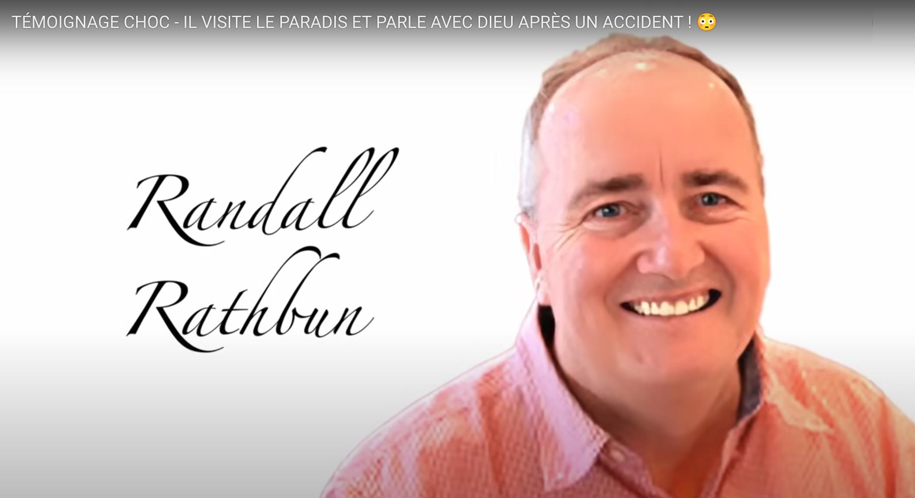 TÉMOIGNAGE EMI - IL VISITE L'ENFER PUIS LE PARADIS ET PARLE AVEC DIEU ...