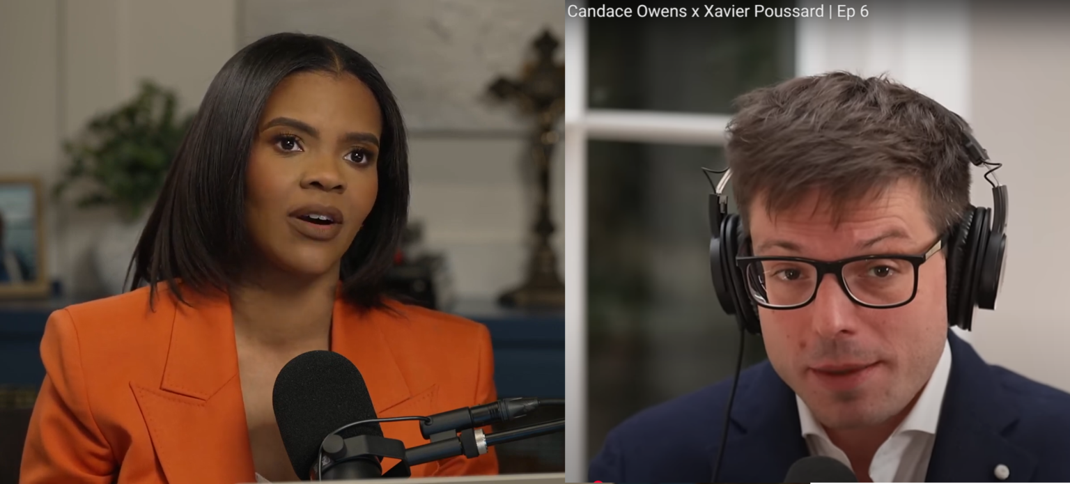 Archives des Marie Vindigni - La vérité vous rendra libres