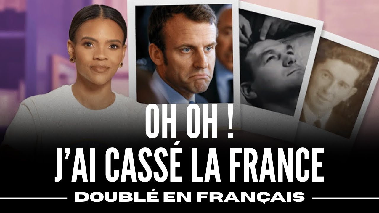 BECOMING BRIGITTE SAISON 2｜MK ULTRA ET LA RUÉE VERS L'OR FRANÇAISE ...