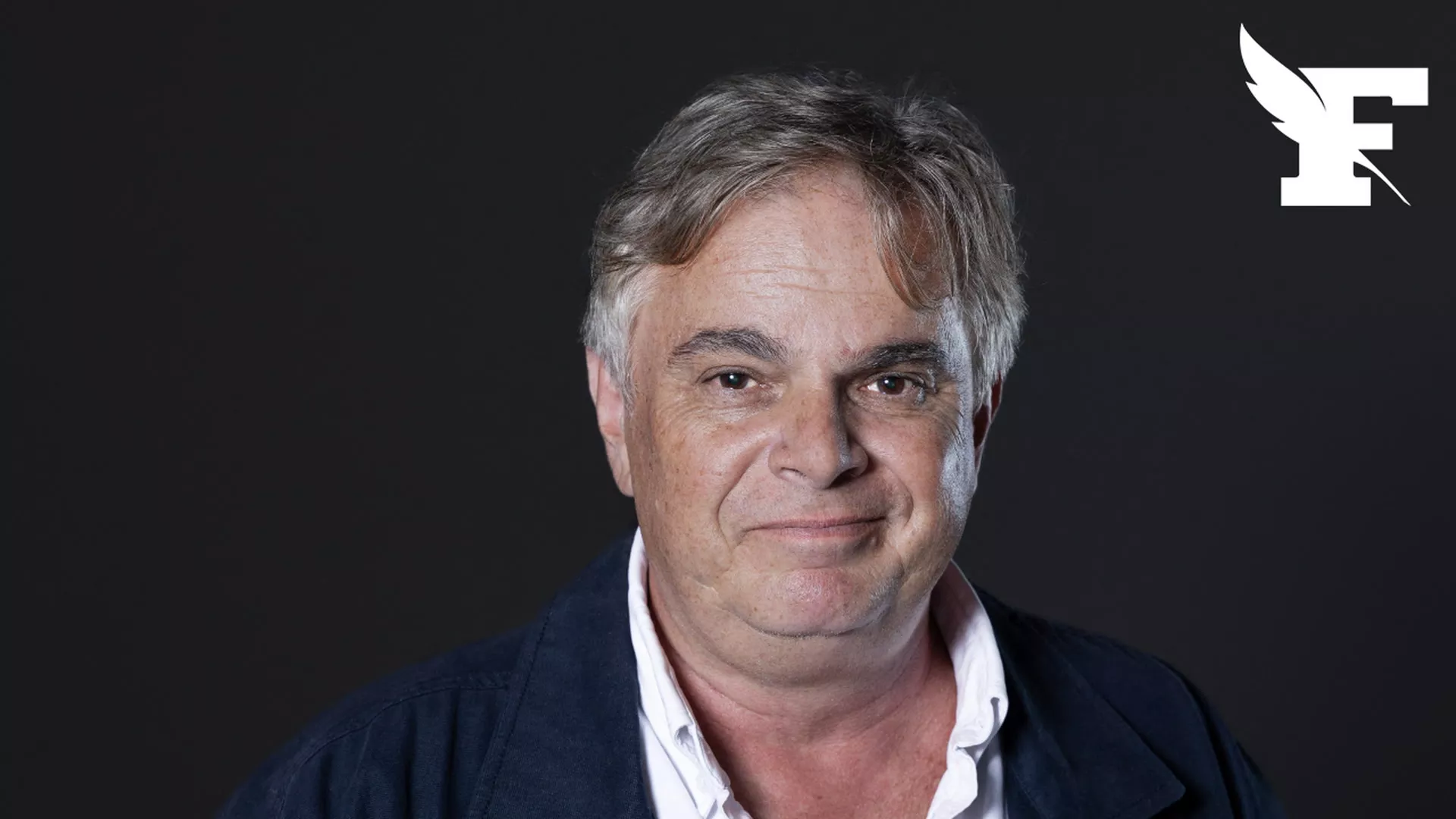 « Machine à exclure » : Alexandre Jardin s’attaque aux évolutions du ...