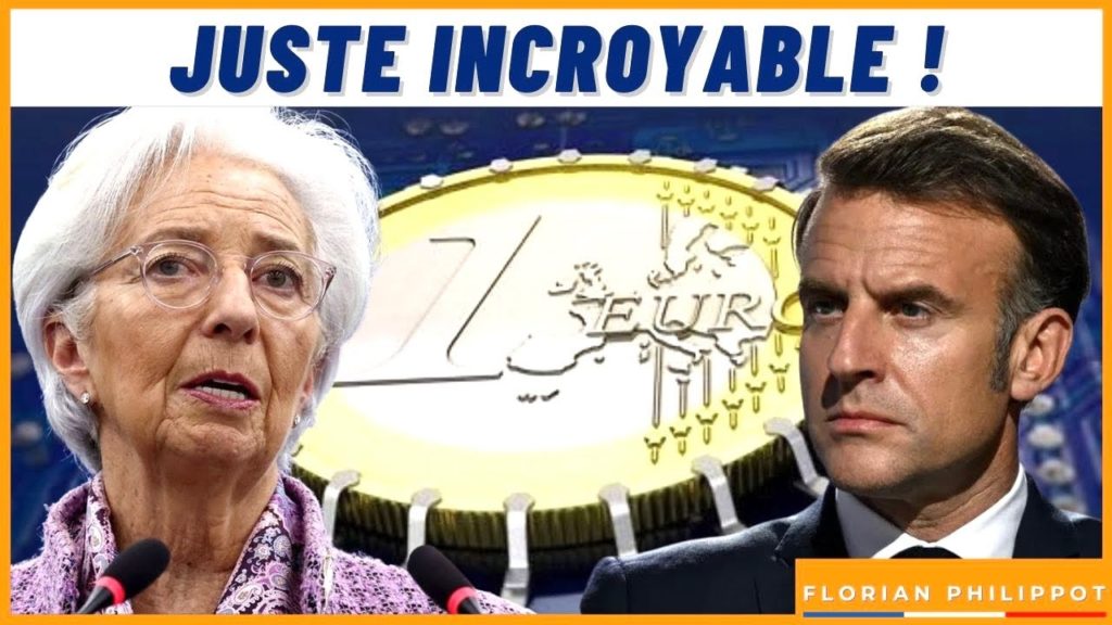 Les projets de l'Union Européenne sur l'euro numérique : analyse de ...