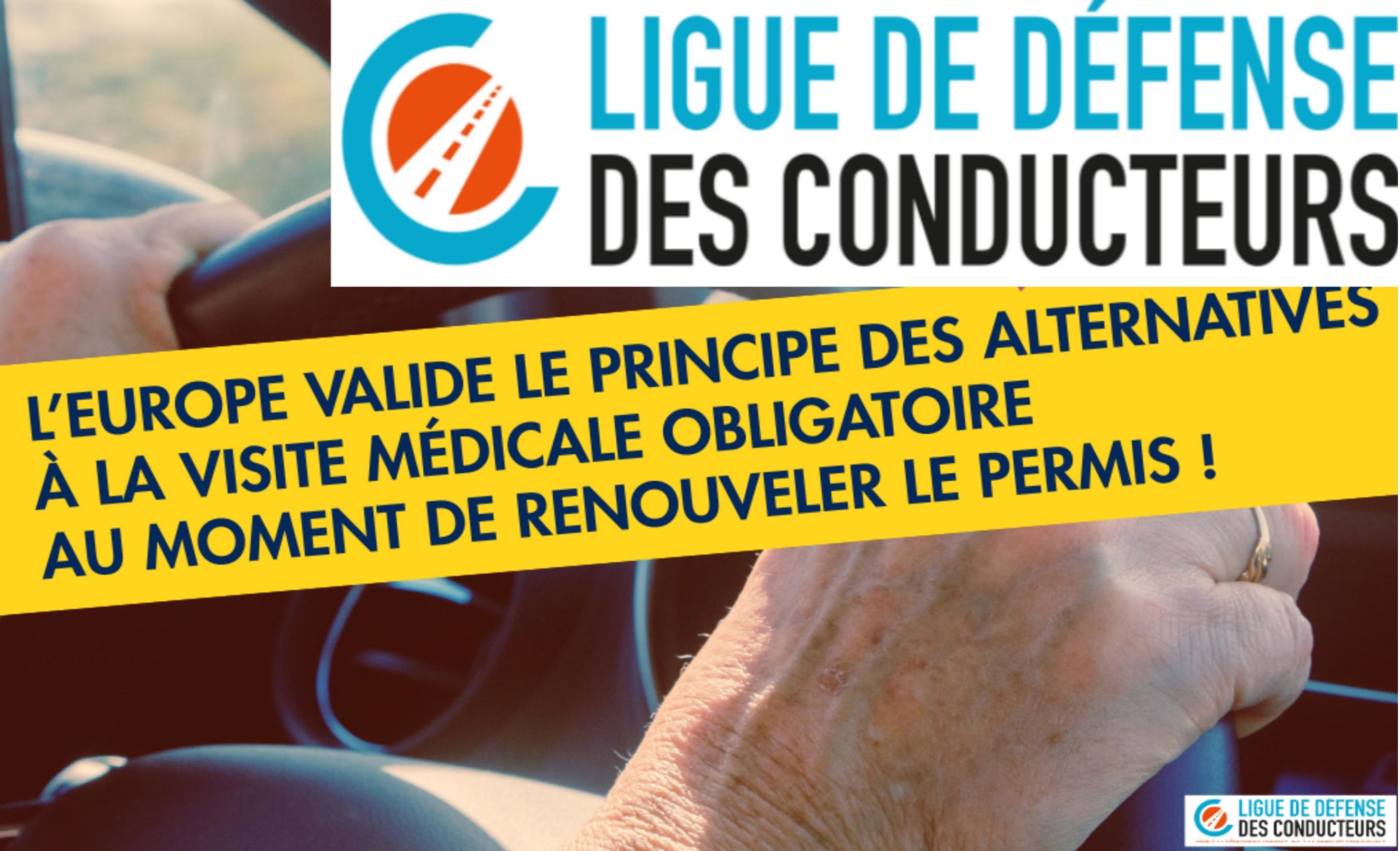 Ligue De Dfense Des Conducteurs Avis