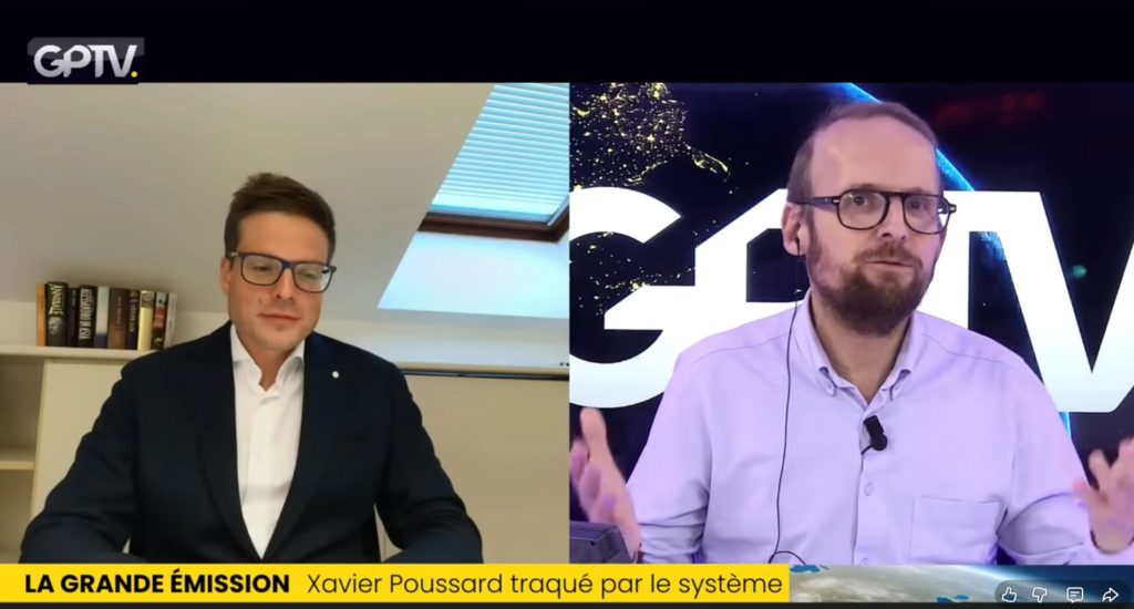 Archives des Bertrand Scholler - La vérité vous rendra libres