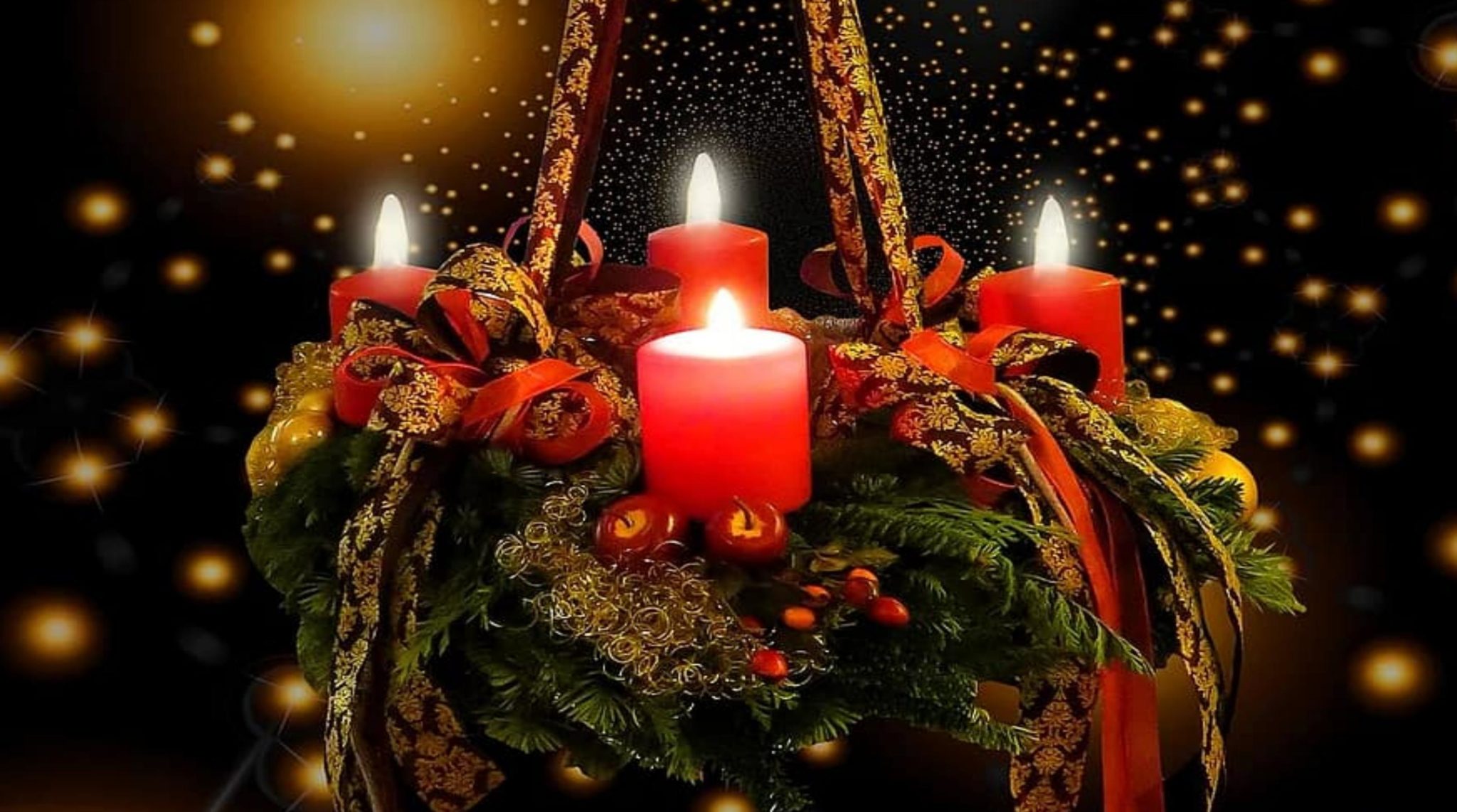 Lectures du Quatrième dimanche de l'Avent : « Joseph, fils de David, ne ...