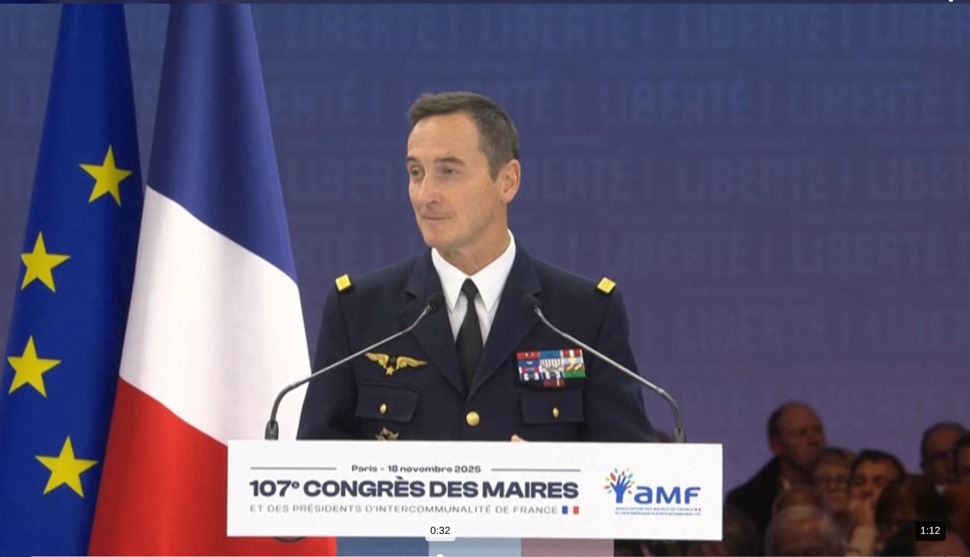 « Il faut accepter de perdre nos enfants » : les propos chocs du chef d ...