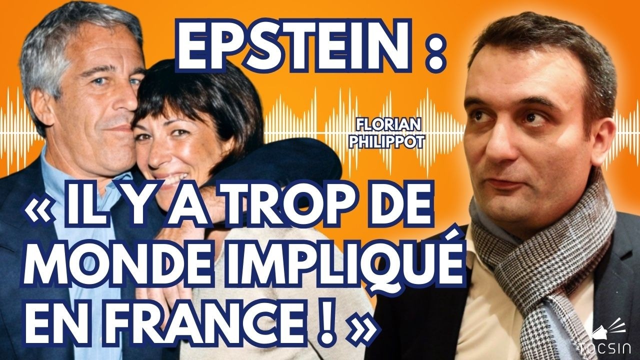 Affaire Epstein : arrestations en UK, implication de la France ...